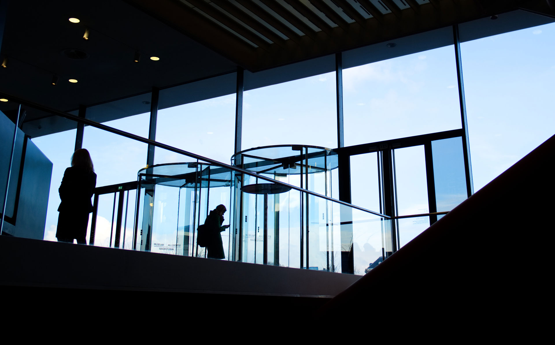 What We Do - Highgate